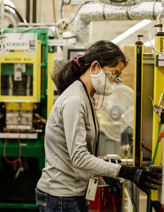 Supplier Diversity | Fortive