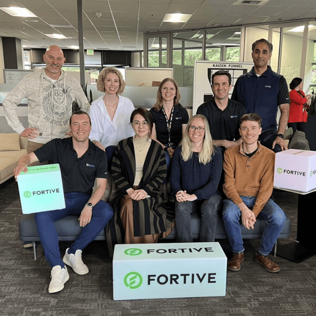 Fortive Business System | Fortive